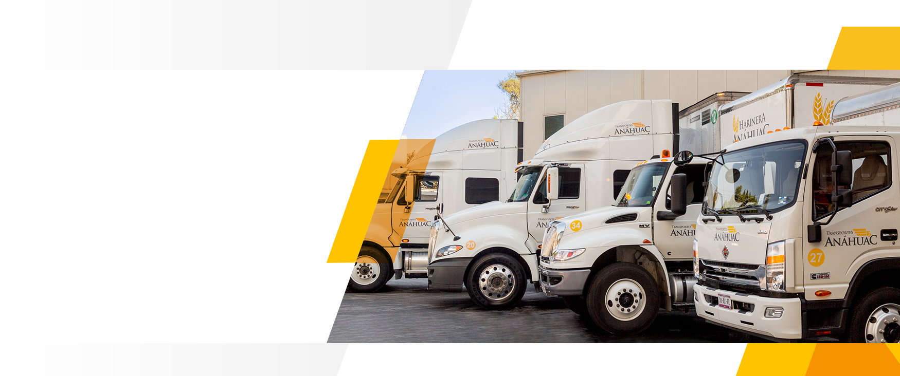 NUESTRAS UNIDADES – Transportes Anáhuac